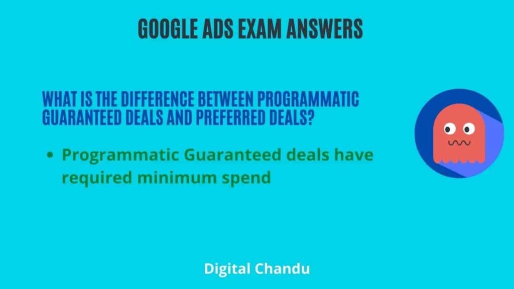 What Is The Difference Between Programmatic Guaranteed Deals And ...